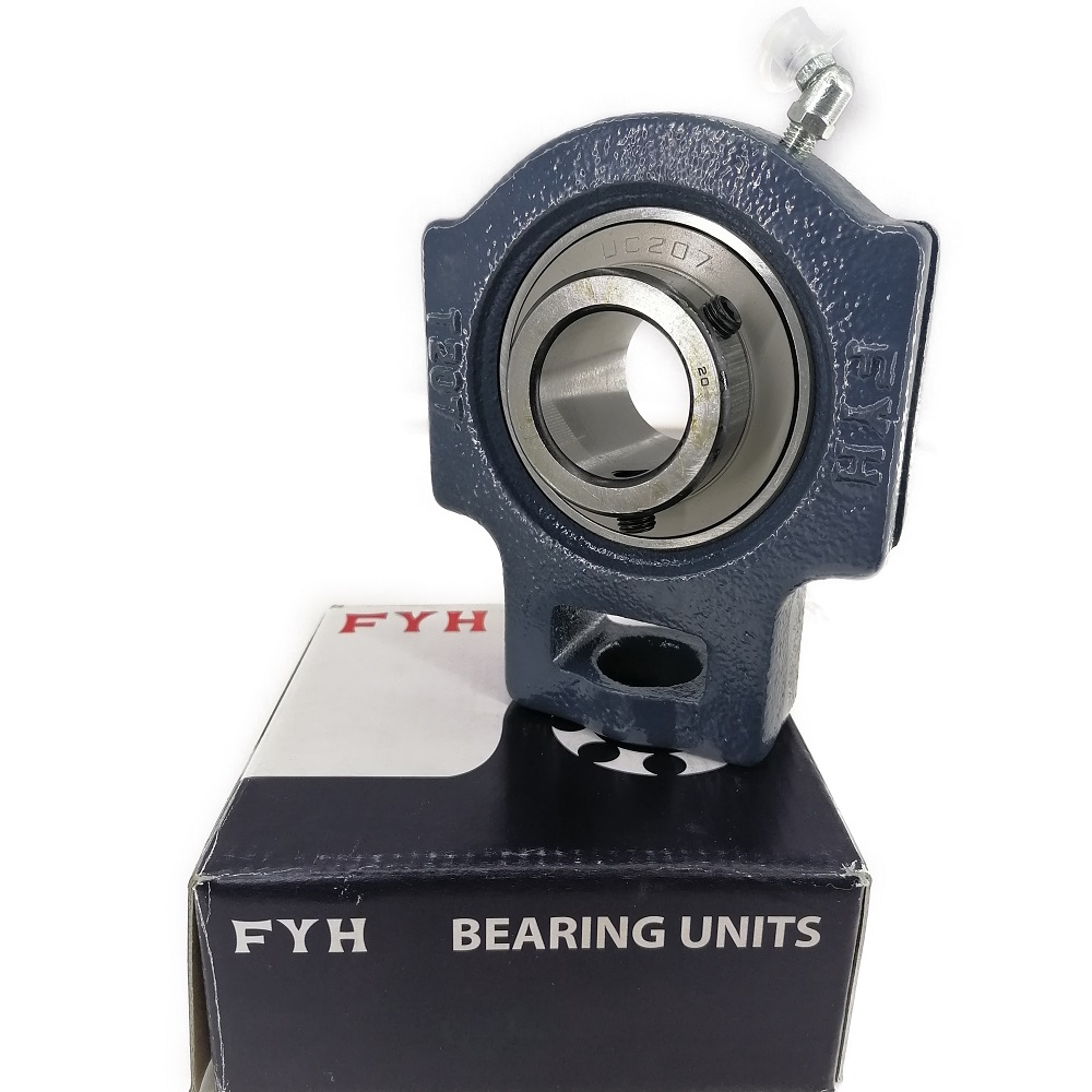 FEROC INDUSTRIAL: CHUMACERA TENSORA, PARA FLECHA DE 1 3/8in, MARCA FYH ...