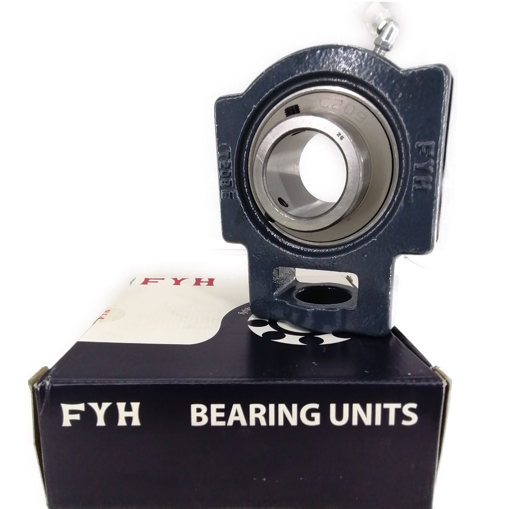 FEROC INDUSTRIAL: CHUMACERA TENSORA, PARA FLECHA DE 1 5/8in, MARCA FYH ...
