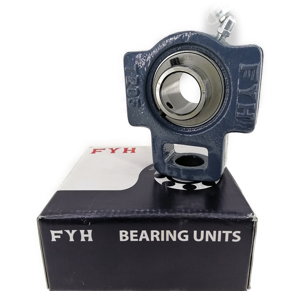 FEROC INDUSTRIAL: CHUMACERA TENSORA, PARA FLECHA DE 1in, MARCA FYH ...