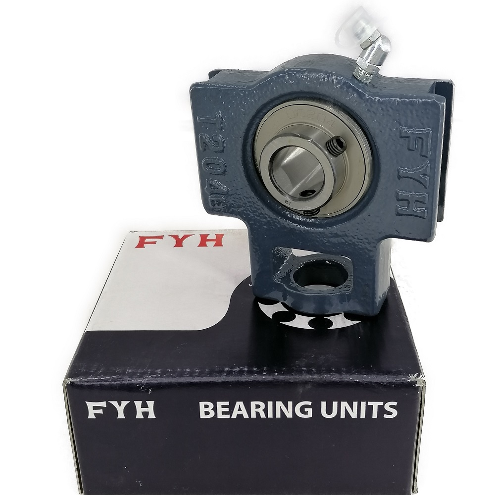 FEROC INDUSTRIAL: CHUMACERA TENSORA, PARA FLECHA DE 3/4in, MARCA FYH ...