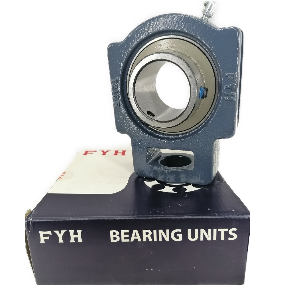 FEROC INDUSTRIAL: CHUMACERA TENSORA, PARA FLECHA DE 50mm, MARCA FYH ...