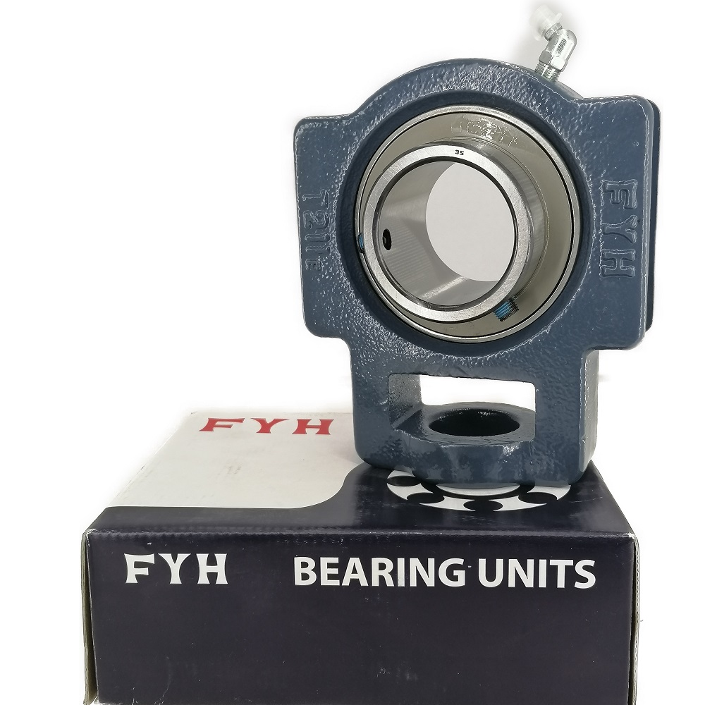 FEROC INDUSTRIAL: CHUMACERA TENSORA, PARA FLECHA DE 55mm, MARCA FYH ...