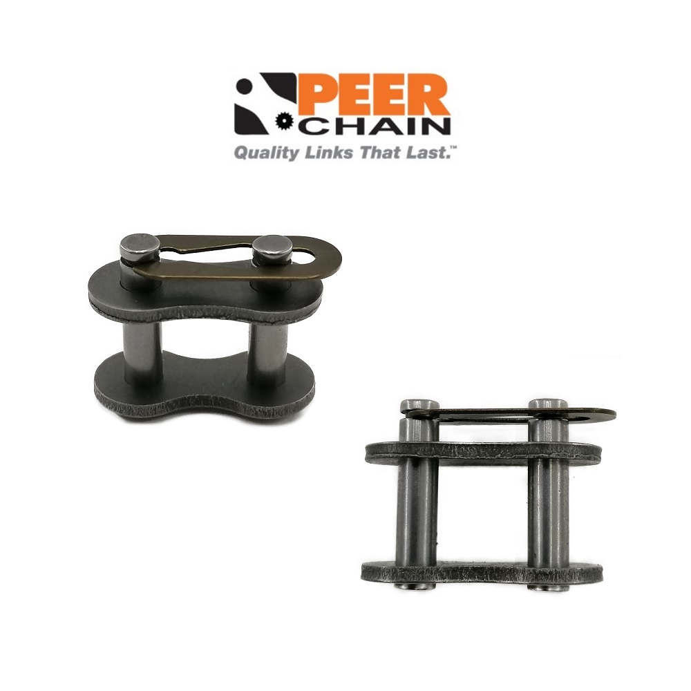 FEROC INDUSTRIAL: CANDADO SENCILLO, PASO 50, DE PERNO HUECO, MARCA PEER