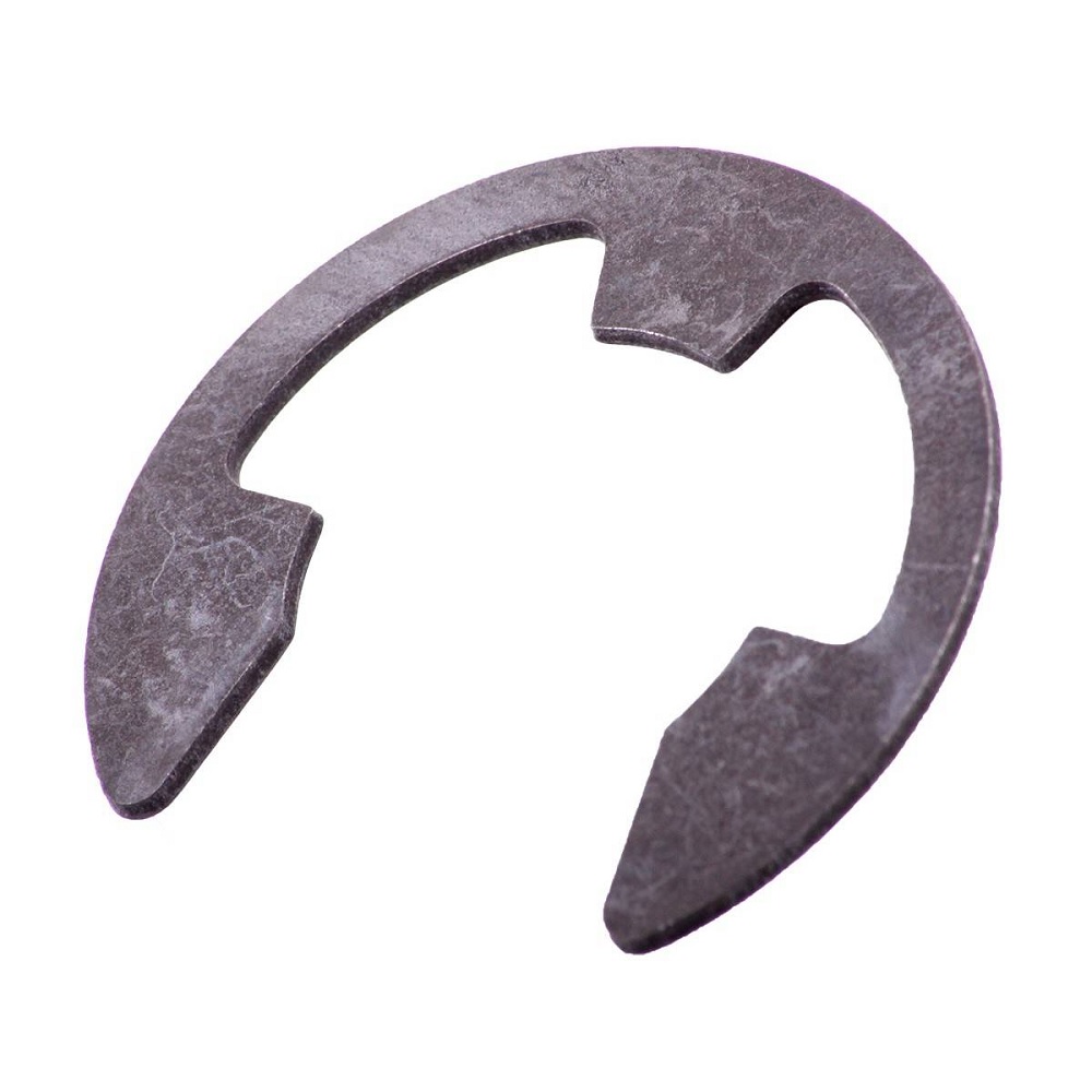 FEROC INDUSTRIAL: ANILLO DE RETENCION TIPO E PARA FLECHA DE 5/16in