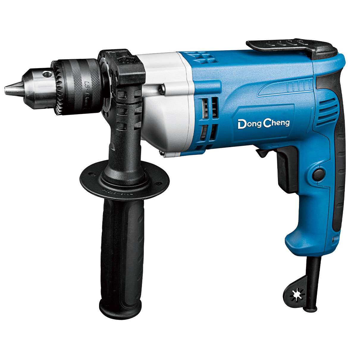 FEROC INDUSTRIAL: TALADRO 710 W 900 RPM, MARCA DONG CHENG