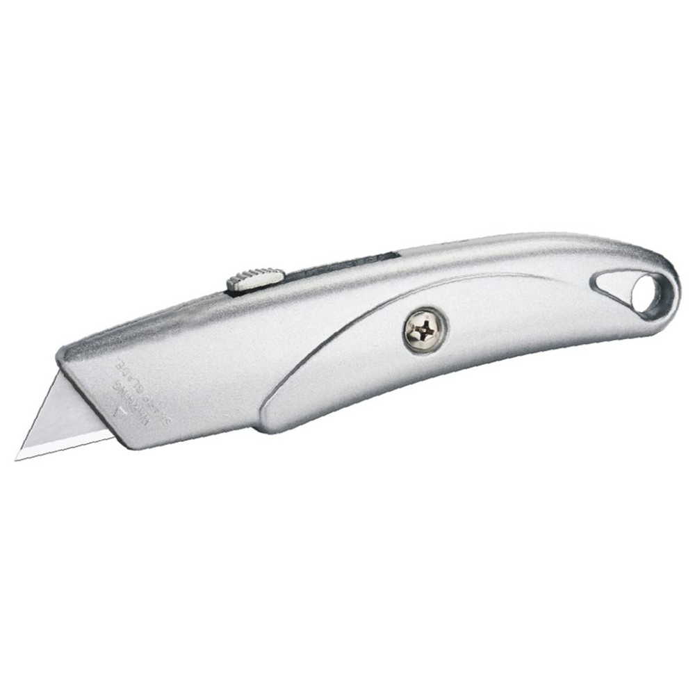 FEROC INDUSTRIAL: NAVAJA DE ALUMINIO, CUCHILLA DE 19MM, MARCA WESTON