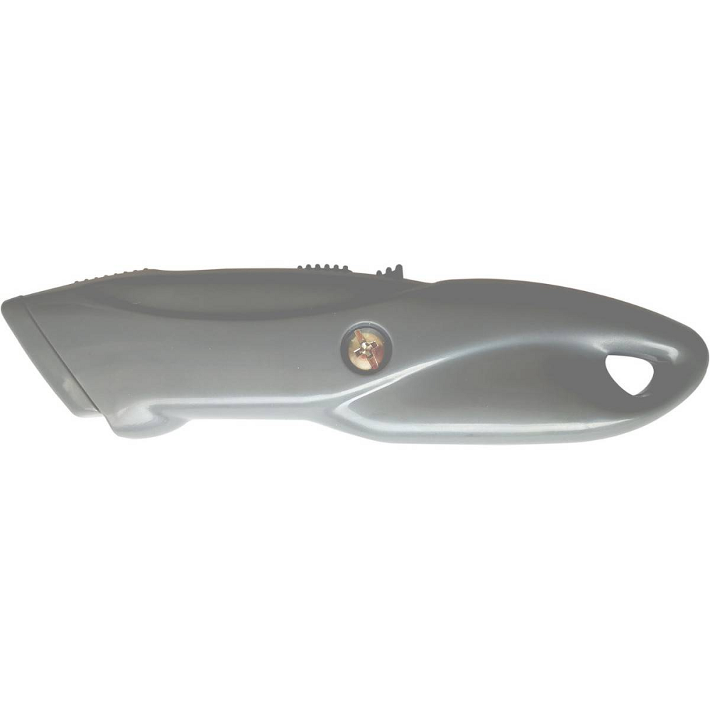 FEROC INDUSTRIAL: NAVAJA DE PLASTICO ABS, CUCHILLA DE 19MM, MARCA WESTON